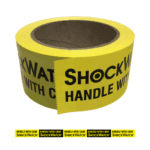 《2023》 ShockWatch Label | Shock Watch Indicator | SpotSee