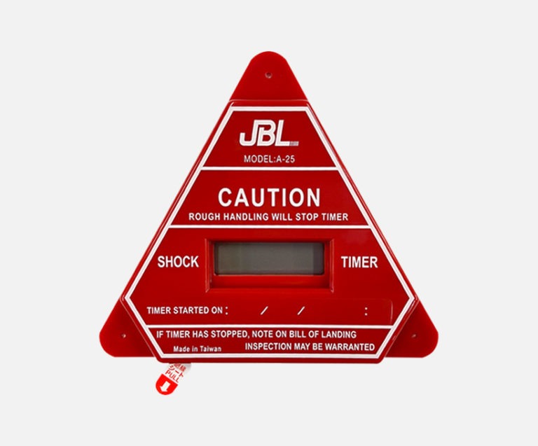《2023》Shock Timer Sensor | 3-AXIS Shock Recorder | Shipping Indicators ...