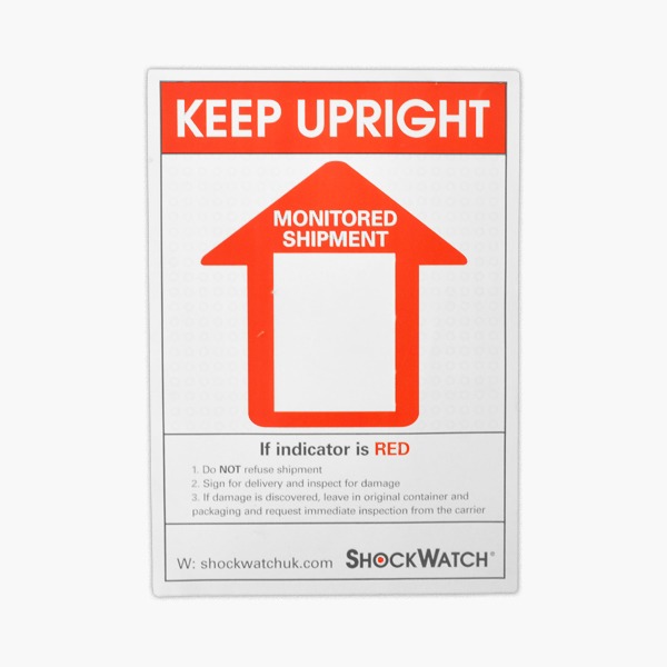 《2023》TiltWatch XTR | ShockWatch Tilt Indicator | Shipping Indicators ...