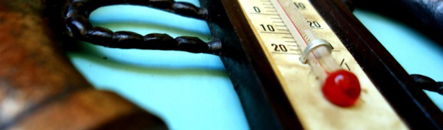 Don't Let Temperature Wreck Your Cold Chain - The Importance of ...