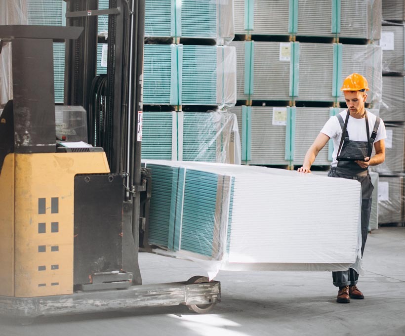 Tiltwatch Plus provides 360° monitoring for tilt detection and records ...