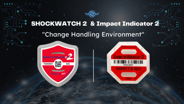 ShockWatch Indicator vs. Impact Indicator 2: Potential Problems and ...